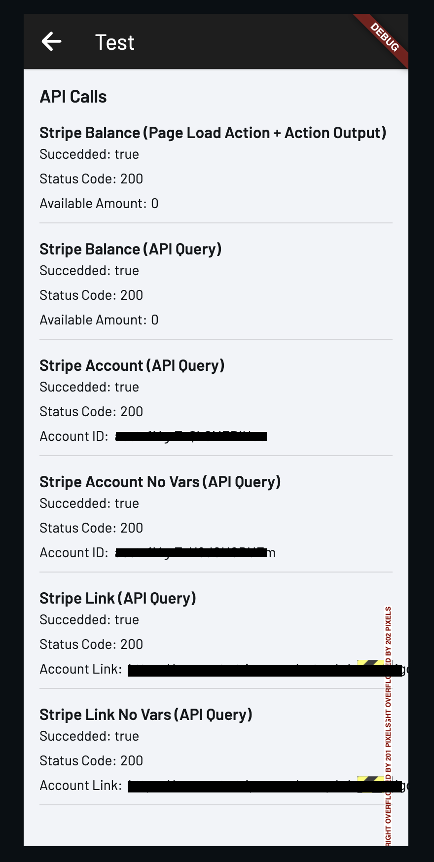 API Call (POST) fails when executing · Issue #555 · FlutterFlow/flutterflow-issues · GitHub