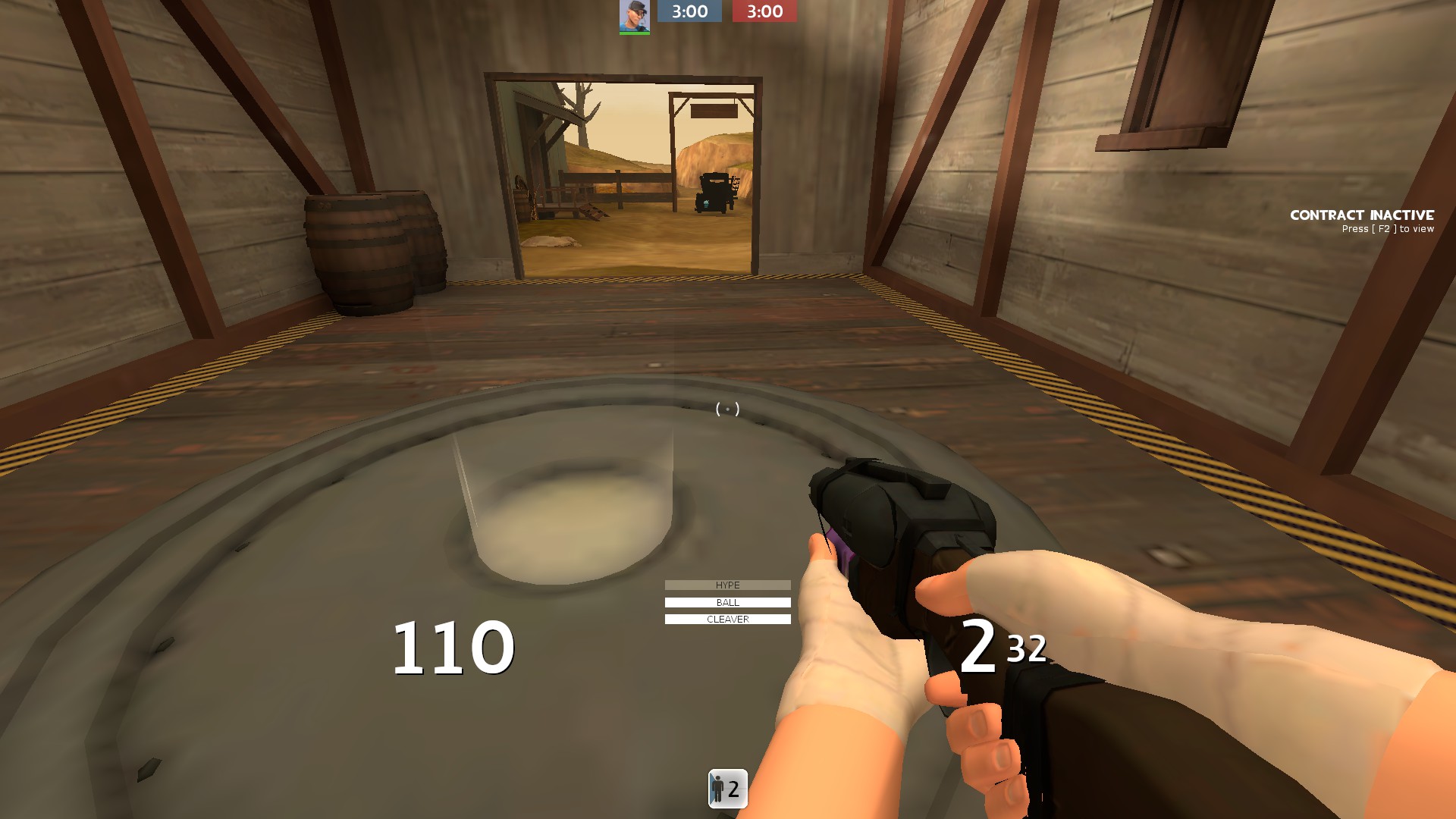 Font Cut Off · Issue 1 · Hypnootize Broesel Hud · Github