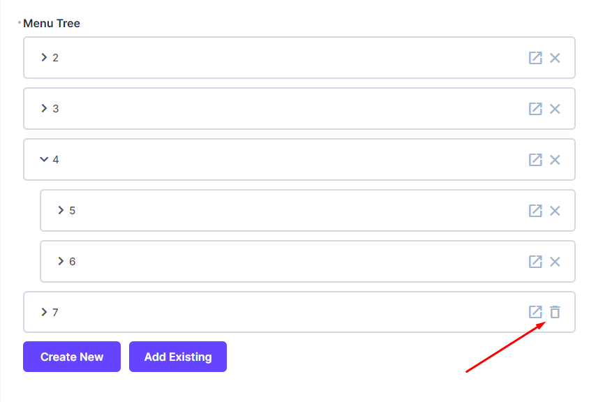 Inconsistent icon for tree view · Issue #15742 · directus/directus · GitHub