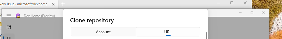 The overlay Windows in light theme does not cover the full title bar · Issue #1130 · microsoft ...