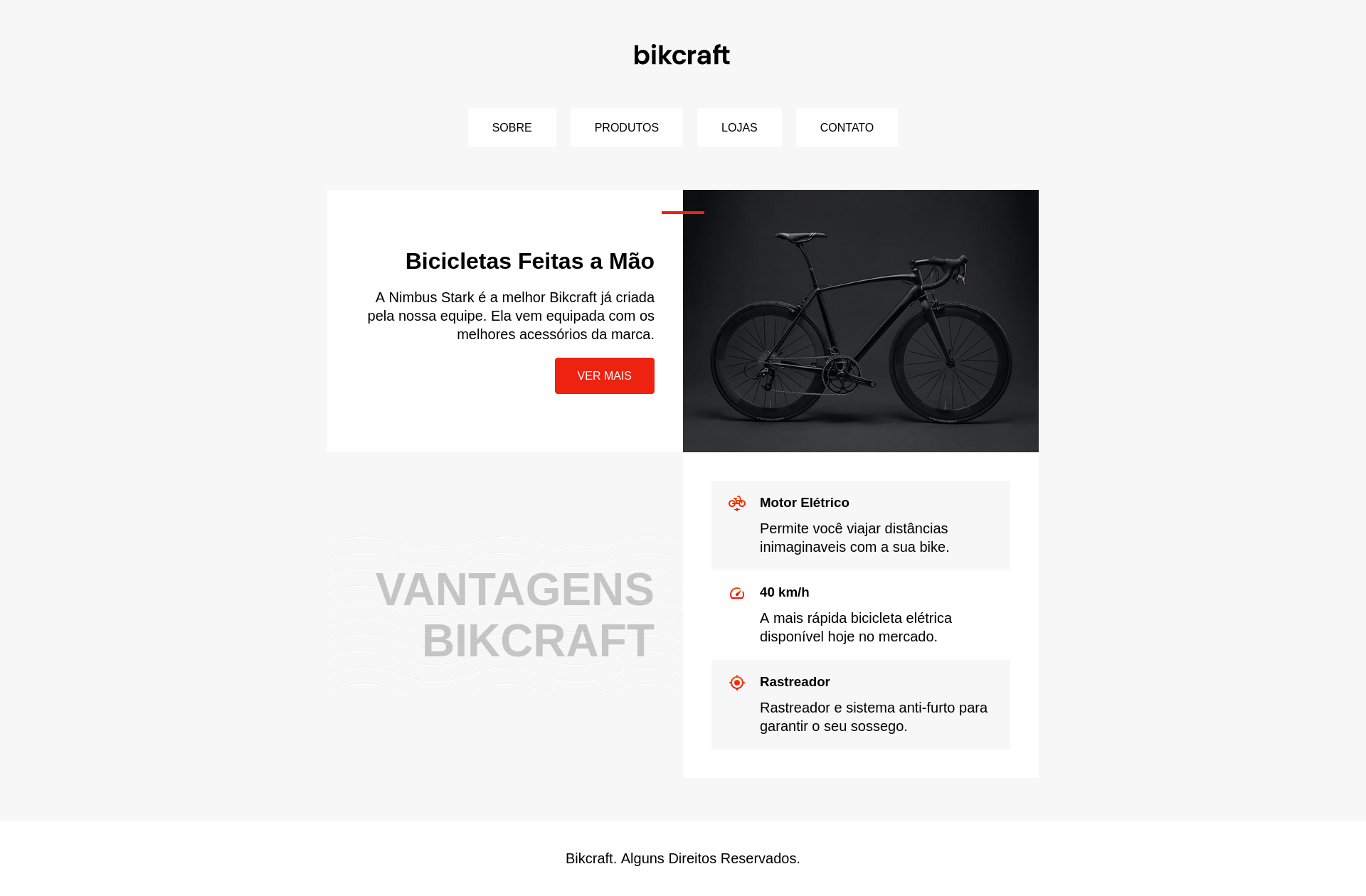 GitHub - richardconceicao/ProjetoBikeStore