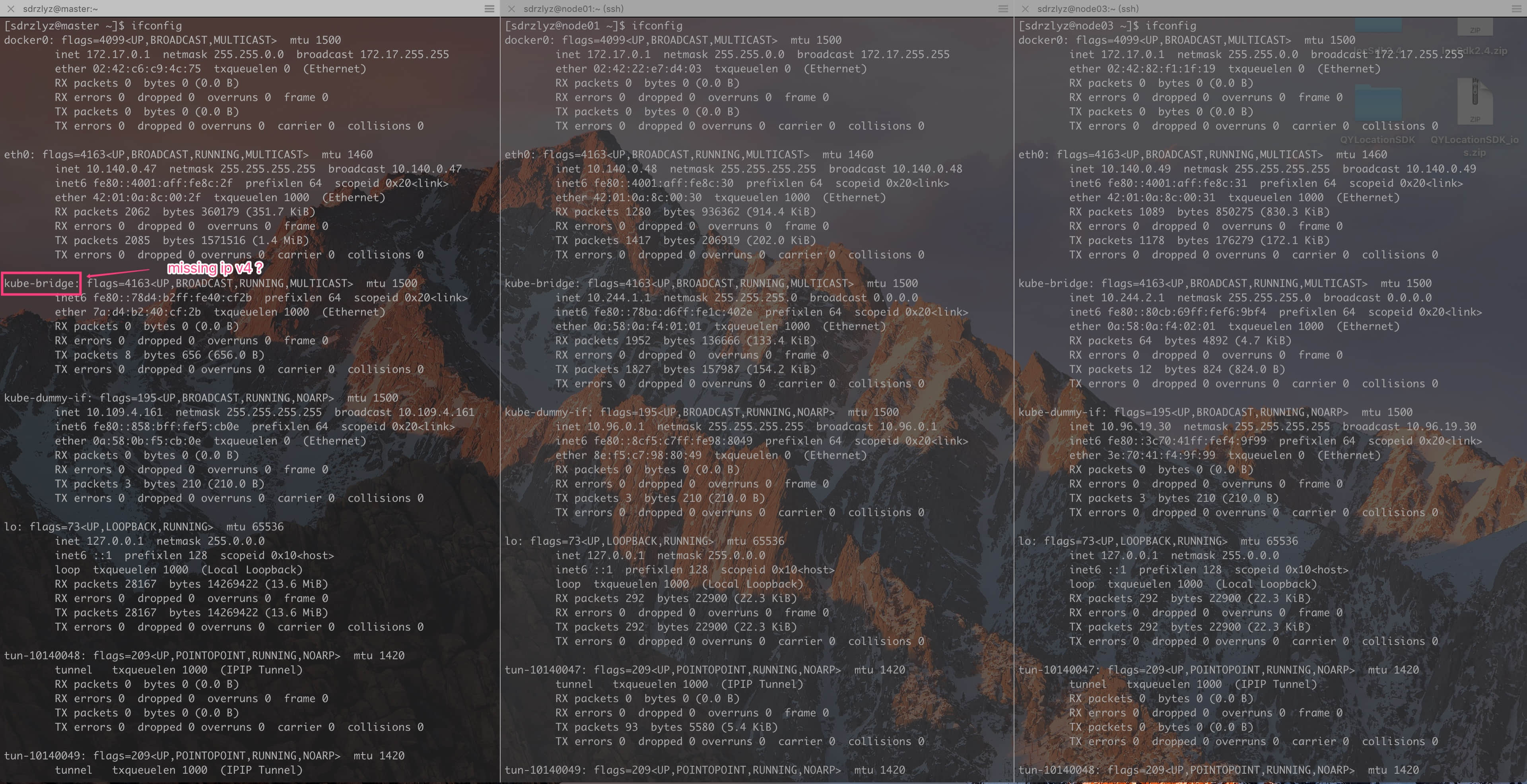 CentOS7 SVC IP not accessible · Issue #697 · cloudnativelabs/kube-router · GitHub