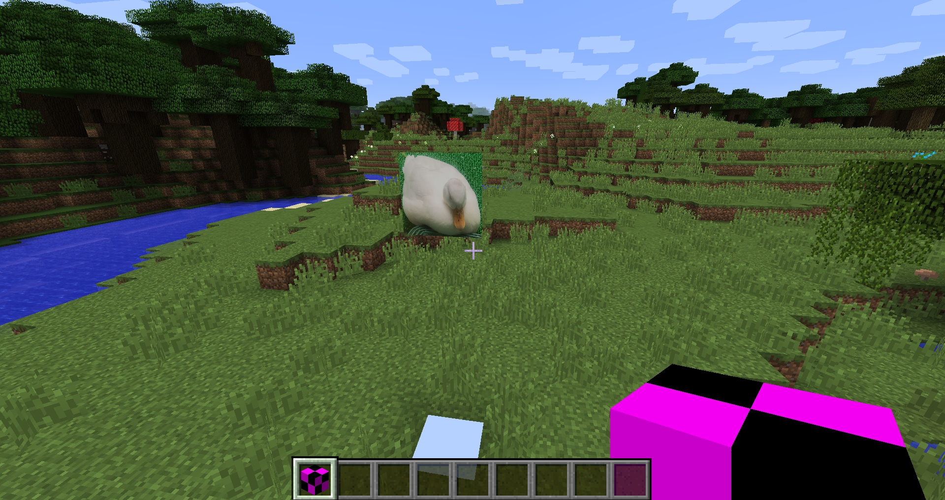 Advanced-Modding-Tutorials/03-VBOs with shaders.md at master · Drillgon200/Advanced-Modding ...