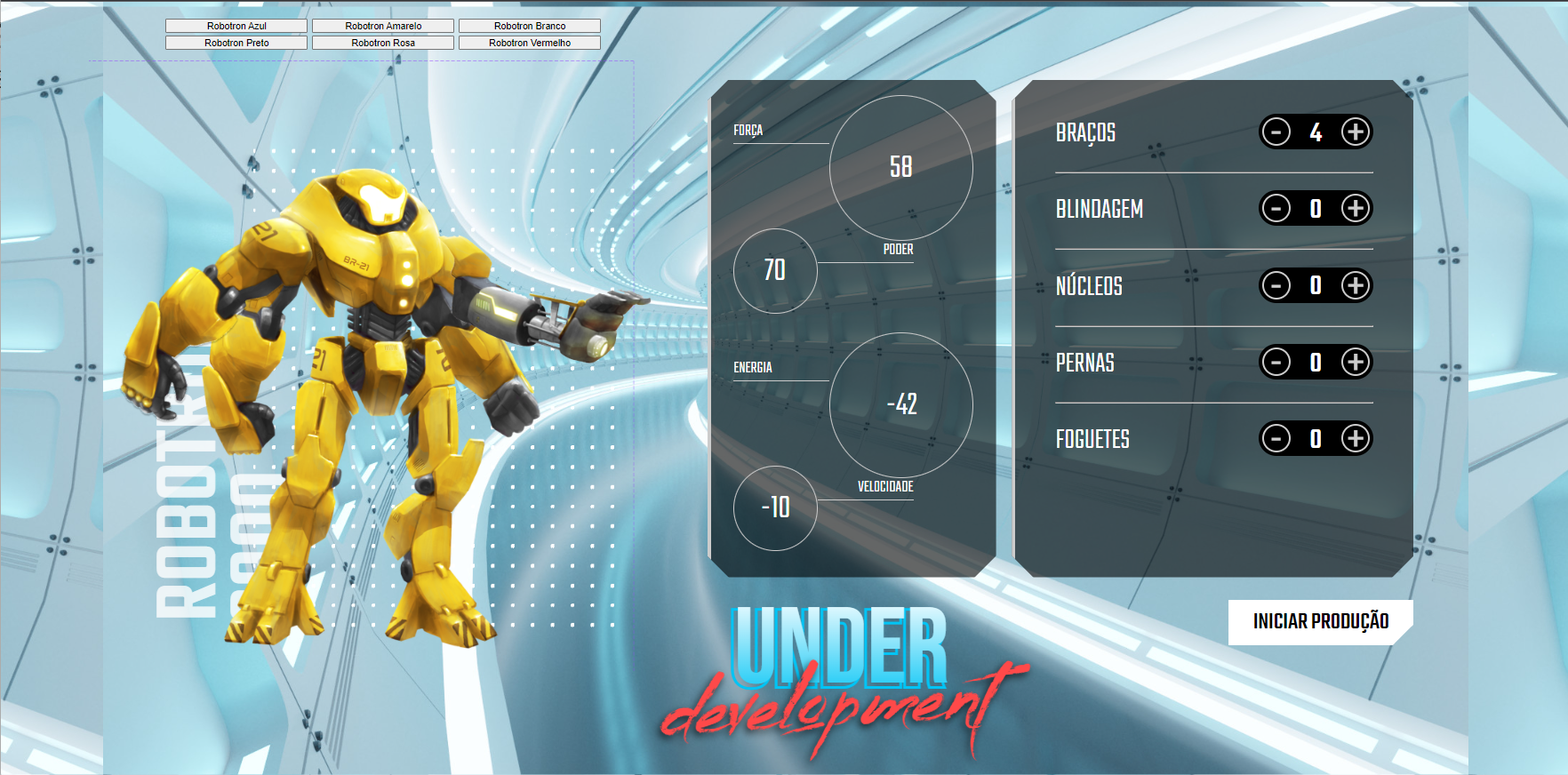 caioaugustolima (Caio Lima) · GitHub