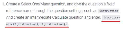 Update a typo fix in the support article "Including Responses Inside Another Question" · Issue ...