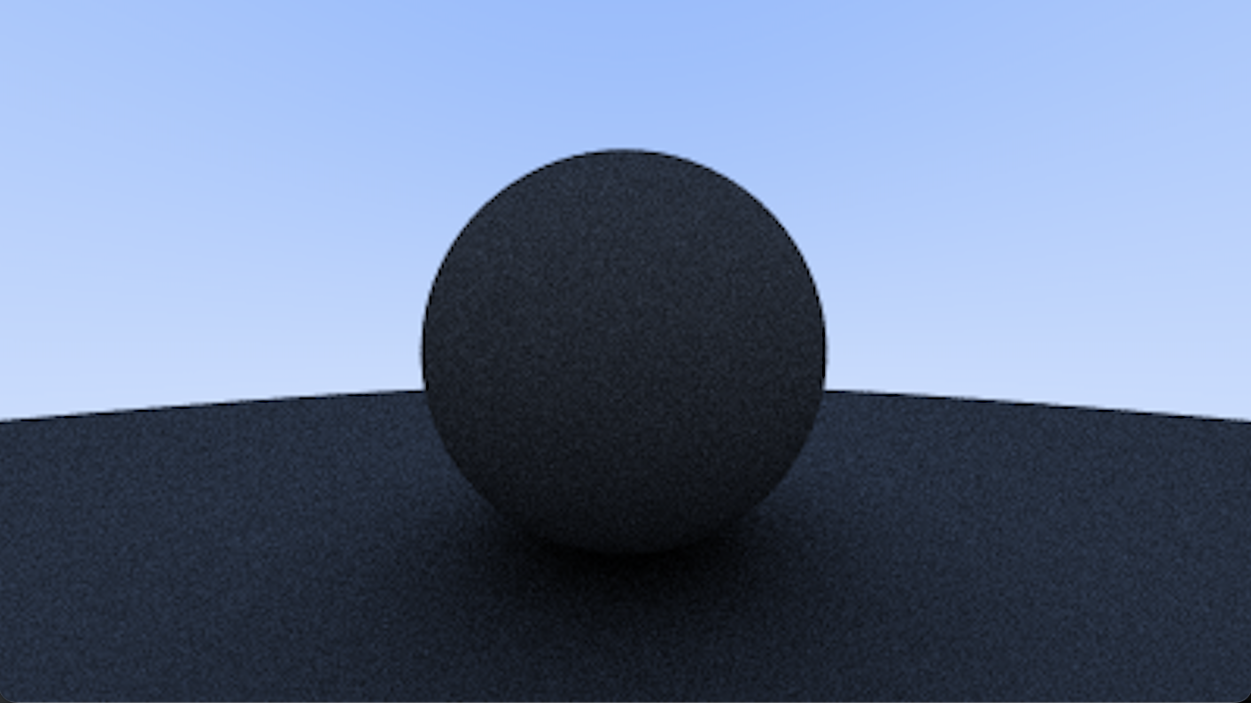 GitHub - BenjaminSiri/Ray-Tracing: Ray Tracing in One Weekend