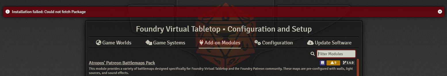 Correct a bug in the automatic package manifest migration for "systems" to "relationships ...