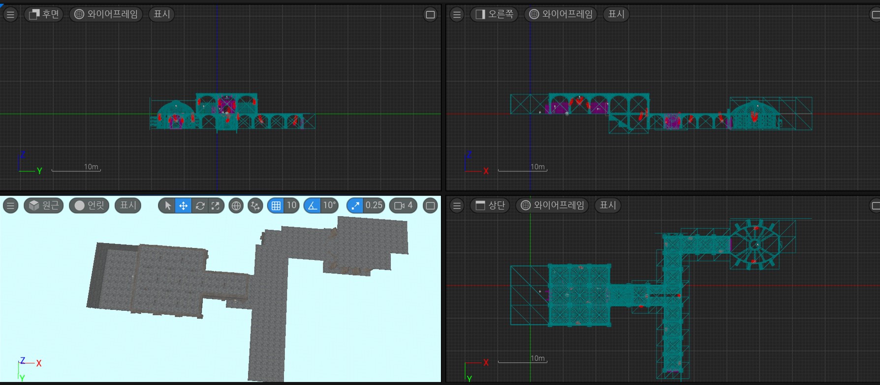 GitHub - DongHoonYu96/CPP_UnrealEngine