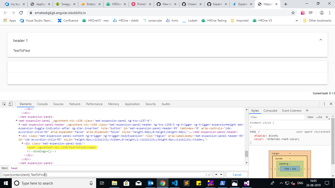 Expansion Panel Header gets hidden · Issue #16879 · angular/components ...