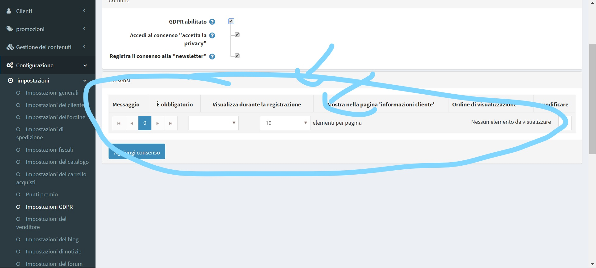 Encode grid column titles · Issue #3464 · nopSolutions/nopCommerce · GitHub