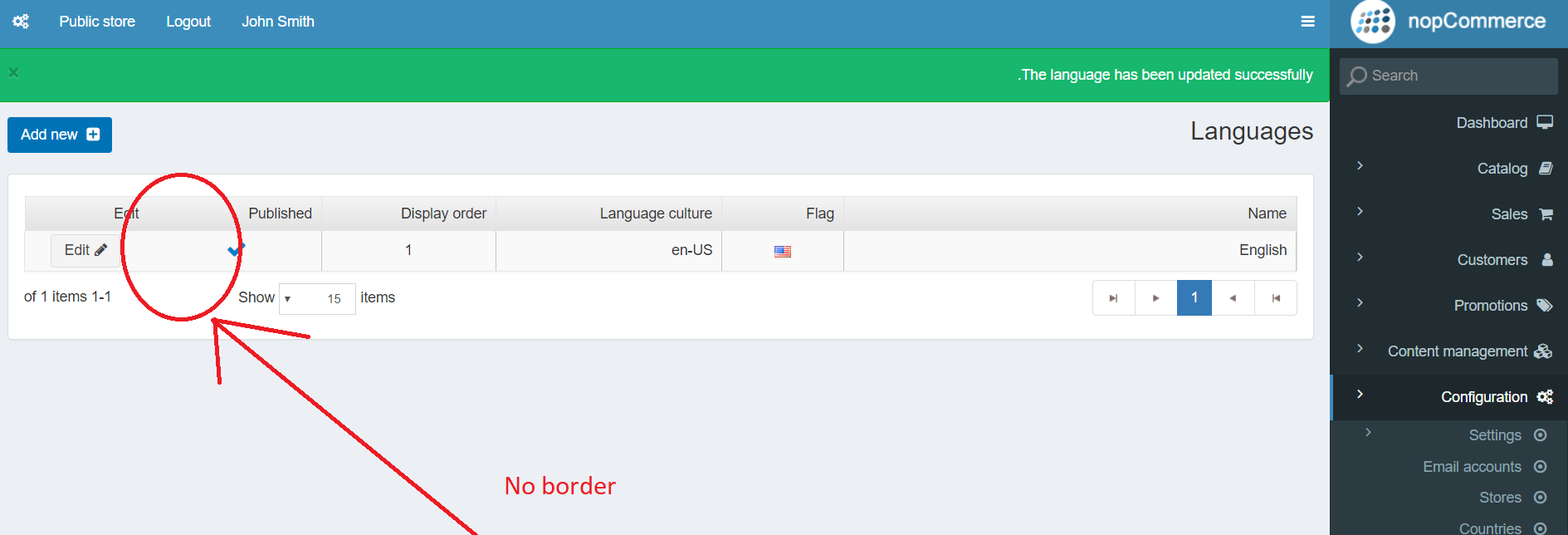 DataTables. Column borders are not properly displayed in RTL · Issue #3730 · nopSolutions ...