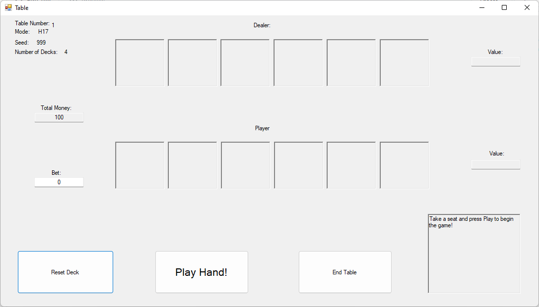 GitHub - useradam27/BlackjackGame
