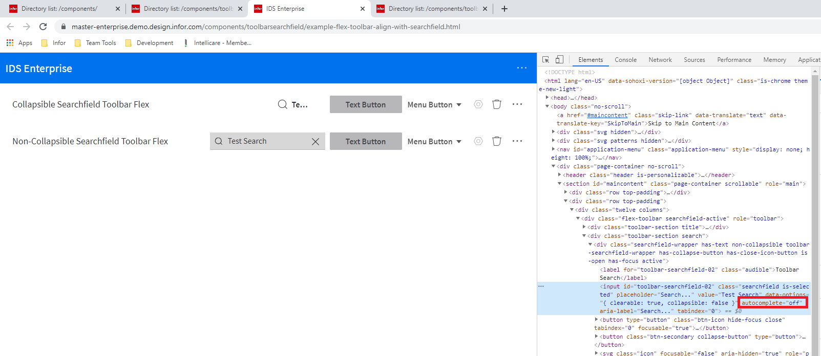 Ability to switch on/off auto-complete in data-picker and toolbar-flex ...