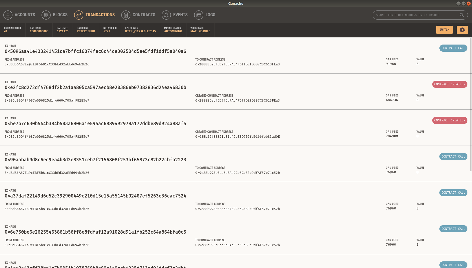 GitHub - theagilecoder/Movie-Ticketing-Dapp: Movie Ticketing Dapp built on Ethereum, Metamask ...