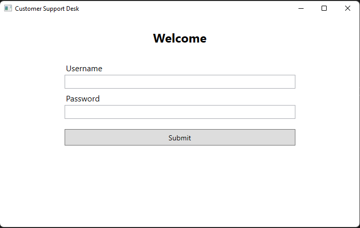 GitHub - fnabir/Demo-Software-Project