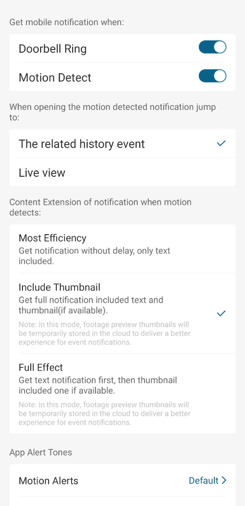 T8200 Doorbell "current mode" is "unknown" · Issue #652 · fuatakgun/eufy_security · GitHub