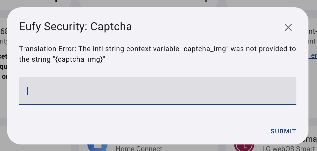 Captcha Image Is Not Showing Translation Error The Intl String Context Variable Captchaimg