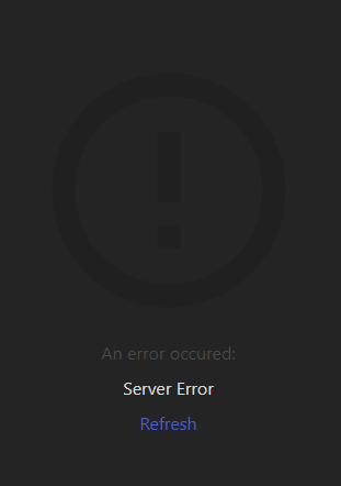 First time importing accounts fails · Issue #120 · Bubka/2FAuth · GitHub