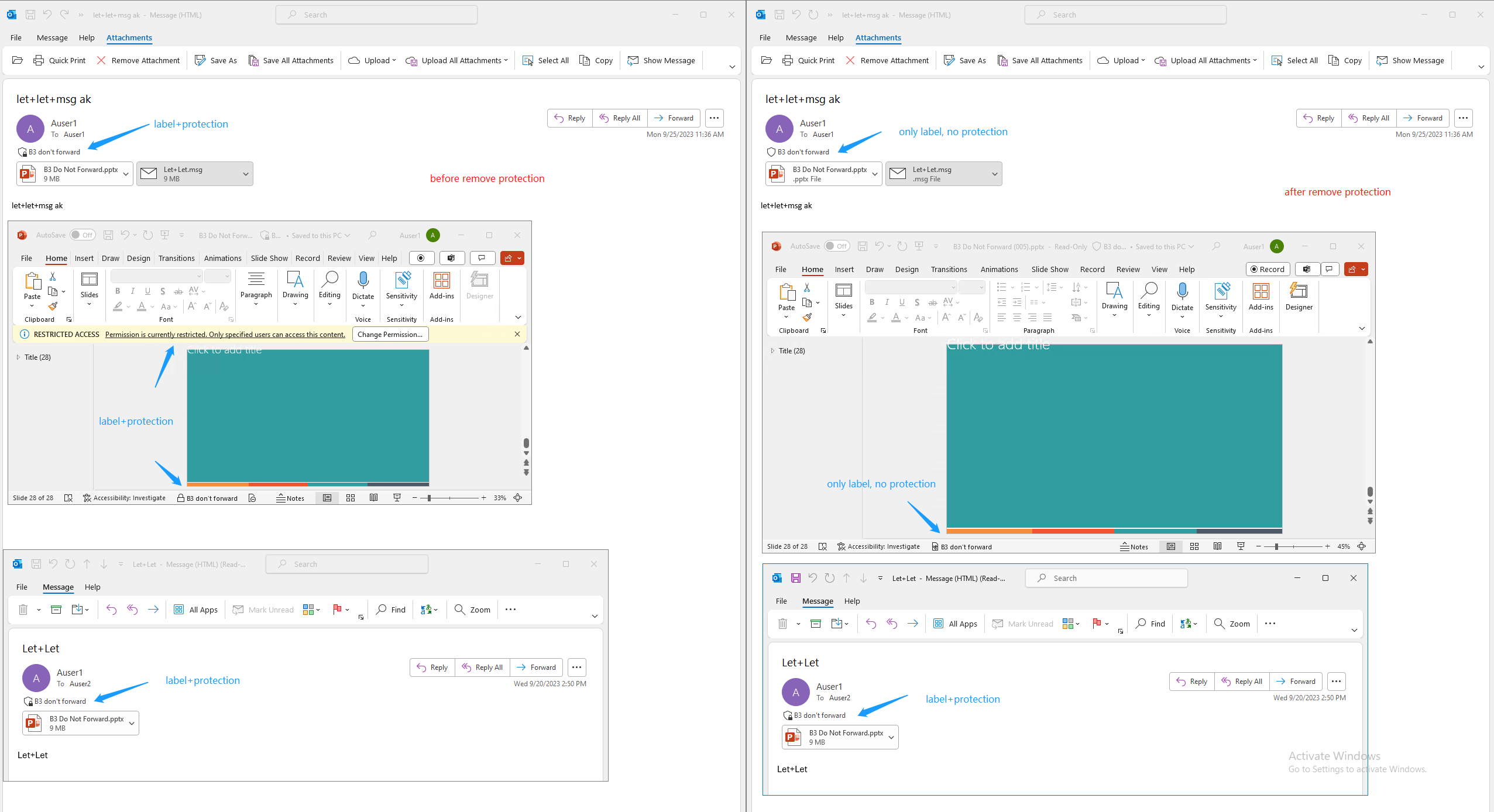 remove protection for msg and its attachment behavior · Issue #1545 · MicrosoftDocs/Azure ...