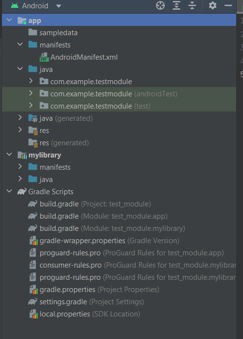 How can i add and use it in Android Studio? · Issue #1254 · liblouis/liblouis · GitHub