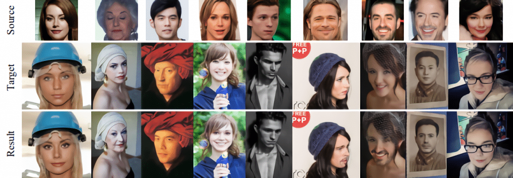 GitHub - markrichers/Quantum-DeepFake-Project