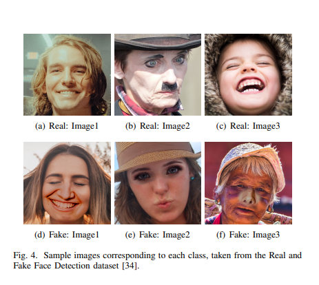 GitHub - markrichers/Quantum-DeepFake-Project