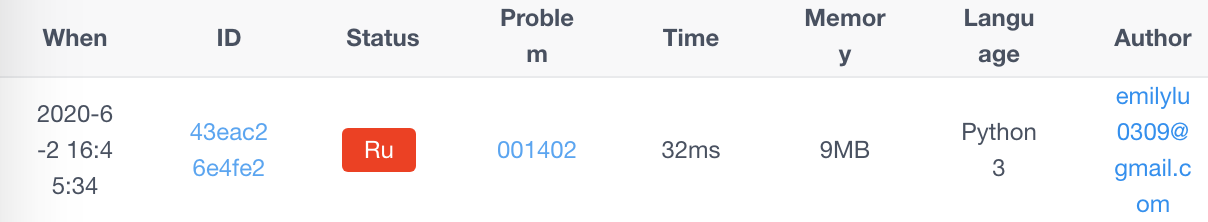 [Homework 4] 歌詞網合戰 · Issue #434 · coding-coworking-club/python-2020-spring · GitHub