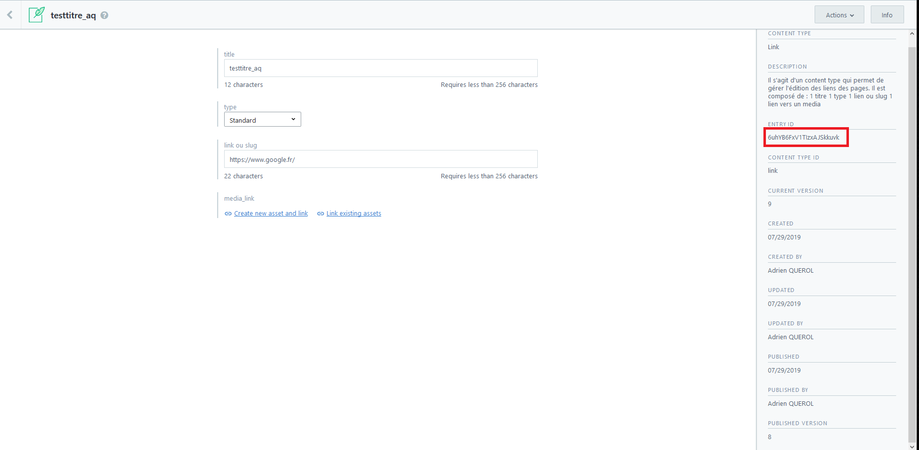 Unable to import (422) · Issue #171 · contentful/contentful-cli · GitHub