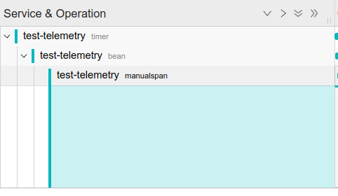 camel-quarkus-opentelemetry @WithSpan context missing · Issue #4796 · apache/camel-quarkus · GitHub