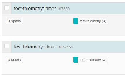 camel-quarkus-opentelemetry @WithSpan context missing · Issue #4796 · apache/camel-quarkus · GitHub