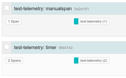 camel-quarkus-opentelemetry @WithSpan context missing · Issue #4796 · apache/camel-quarkus · GitHub