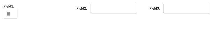 [Calendar] inline form fields · Issue #1296 · fomantic/Fomantic-UI · GitHub