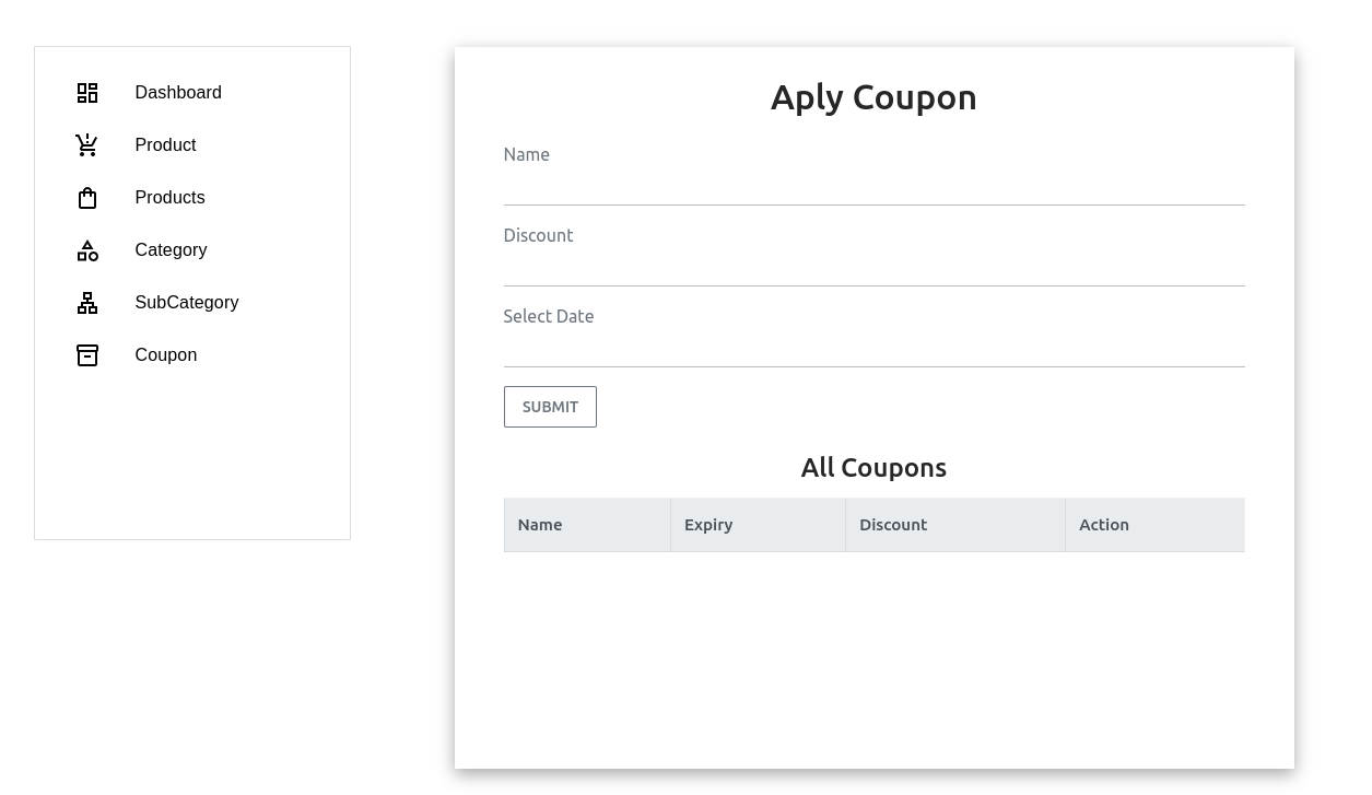 GitHub - kanonChakma/Top-Choice: Full-stack eCommerce based web ...