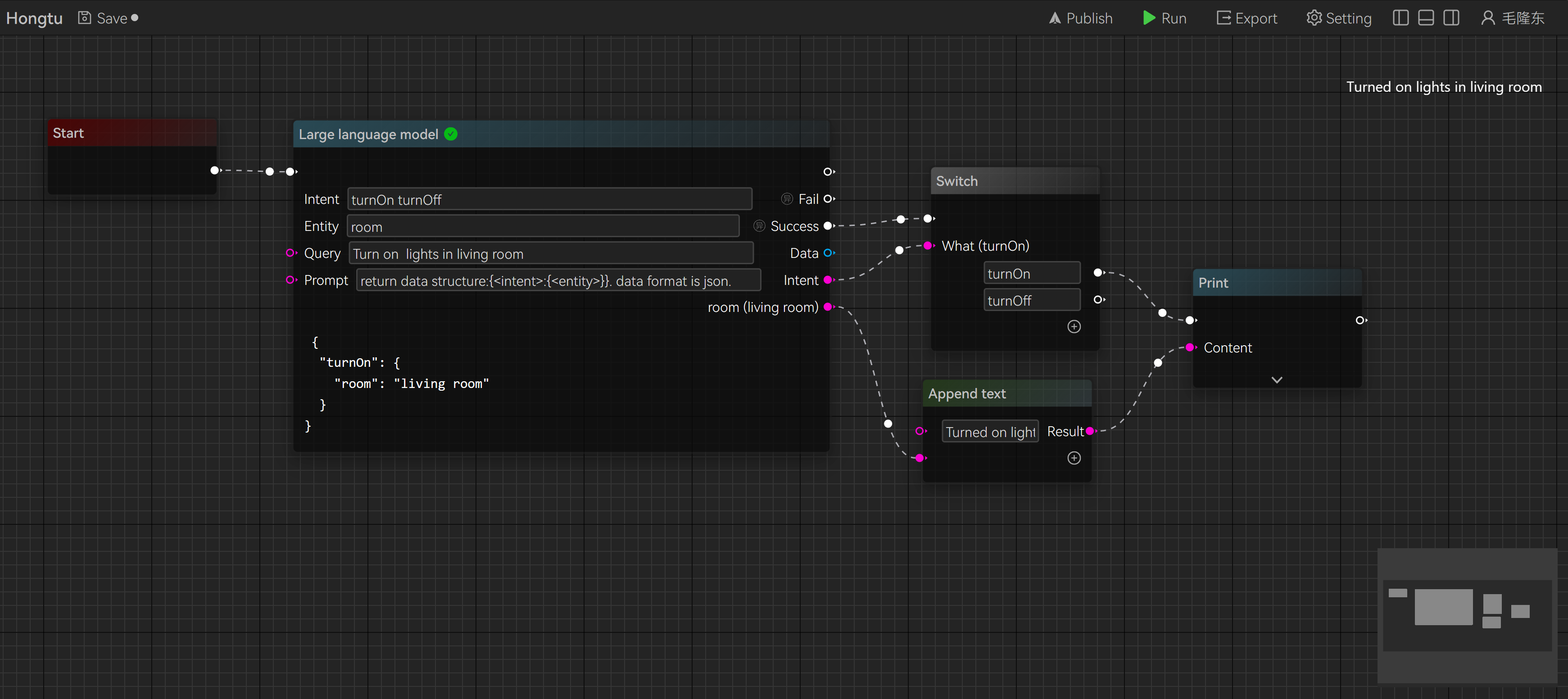 Apply for showcase · Issue #249 · xyflow/web · GitHub