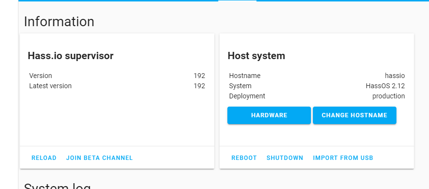 ERROR TasmoAdmin does not install · Issue #61 · hassio-addons/addon-tasmoadmin · GitHub