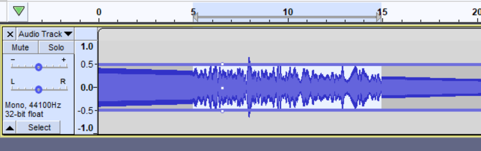 Equalization, Change effects and some other effects ignore and remove ...