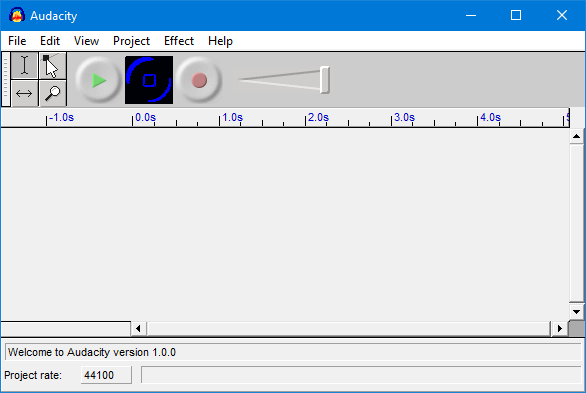macOS Big Sur Icon · Issue #1782 · audacity/audacity · GitHub
