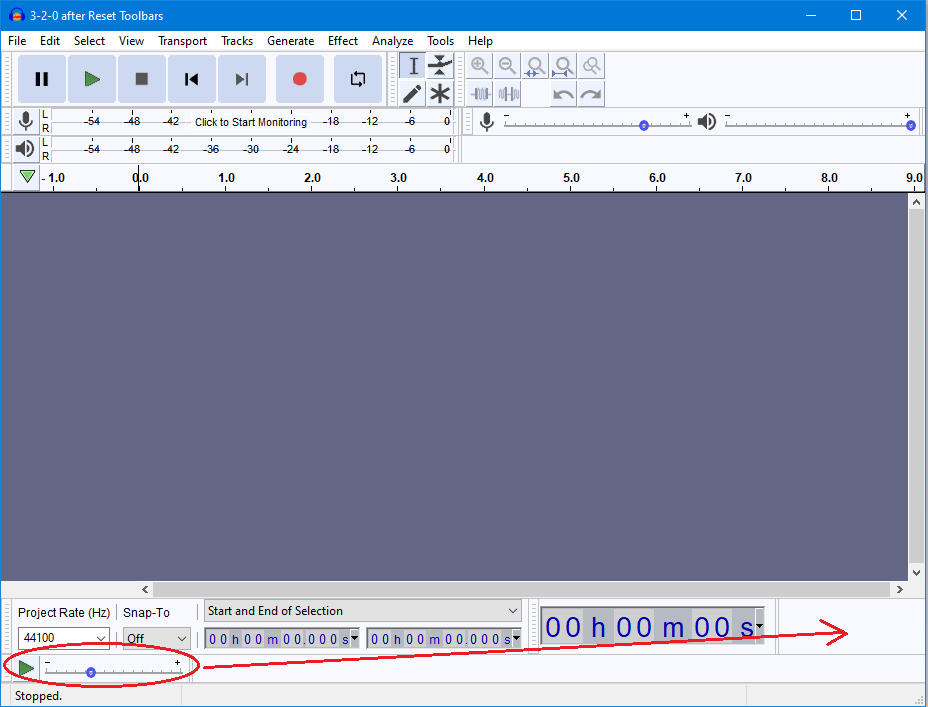 Toolbar Layout Is Corrupted After An Upgrade From 3 1 3 To 3 2 0 With No Reset · Issue 2919