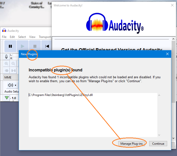 Effects menu entries · Issue #3076 · audacity/audacity · GitHub