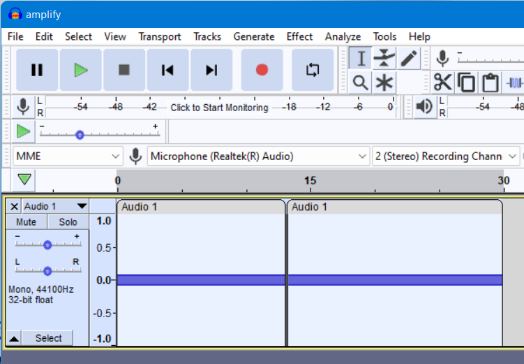 Incorrect peak level detection · Issue #3372 · audacity/audacity · GitHub