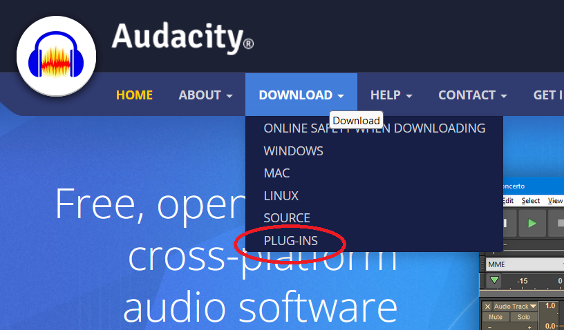 Hyphenated Nyquist Plug-in Installer is inconsistent with recent changes to the un-hyphenated ...