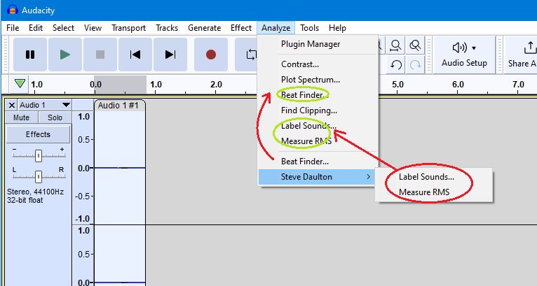 3.2.2 beta and 3.3.0 alpha fail to load Vamp plugins · Issue #3795 · audacity/audacity · GitHub