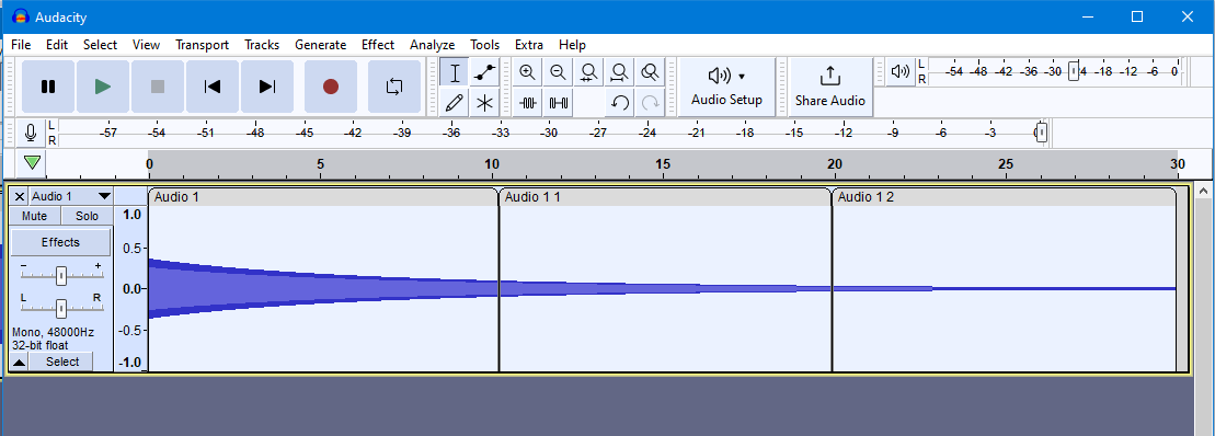 EQ effects rename all clips · Issue #3796 · audacity/audacity · GitHub