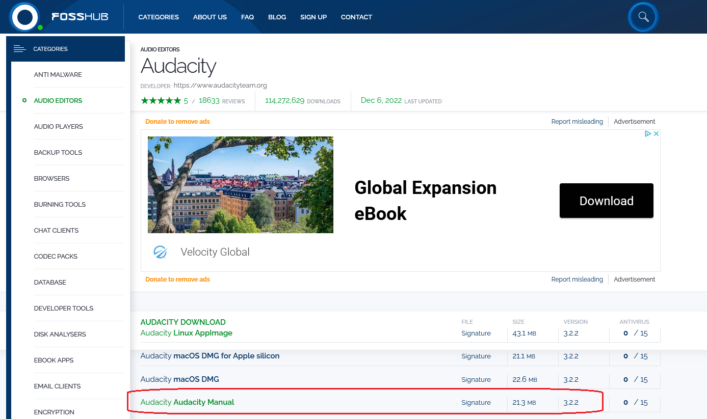 Released manual has not been updated for the 3.2.2 release (or for the 3 3.2.3 release) · Issue ...