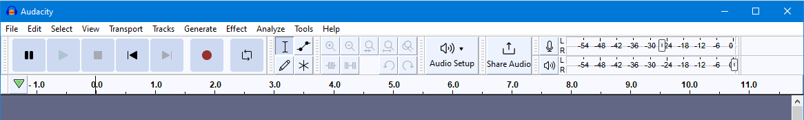 Restore the Cut, Copy and Paste buttons as a new (hidden by default) toolbar · Issue #3693 ...