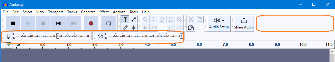 Restore the Cut, Copy and Paste buttons as a new (hidden by default) toolbar · Issue #3693 ...
