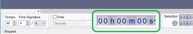 Reset Configuration Does Not Use The Proper Time Format For The Time Toolbar · Issue 4426 