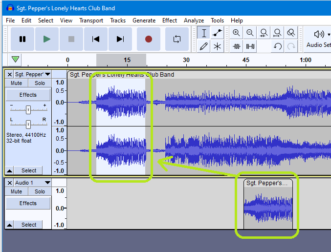 Misleading Error Message When Attempting To Paste Stereo Into Mono Tracks · Issue 5105