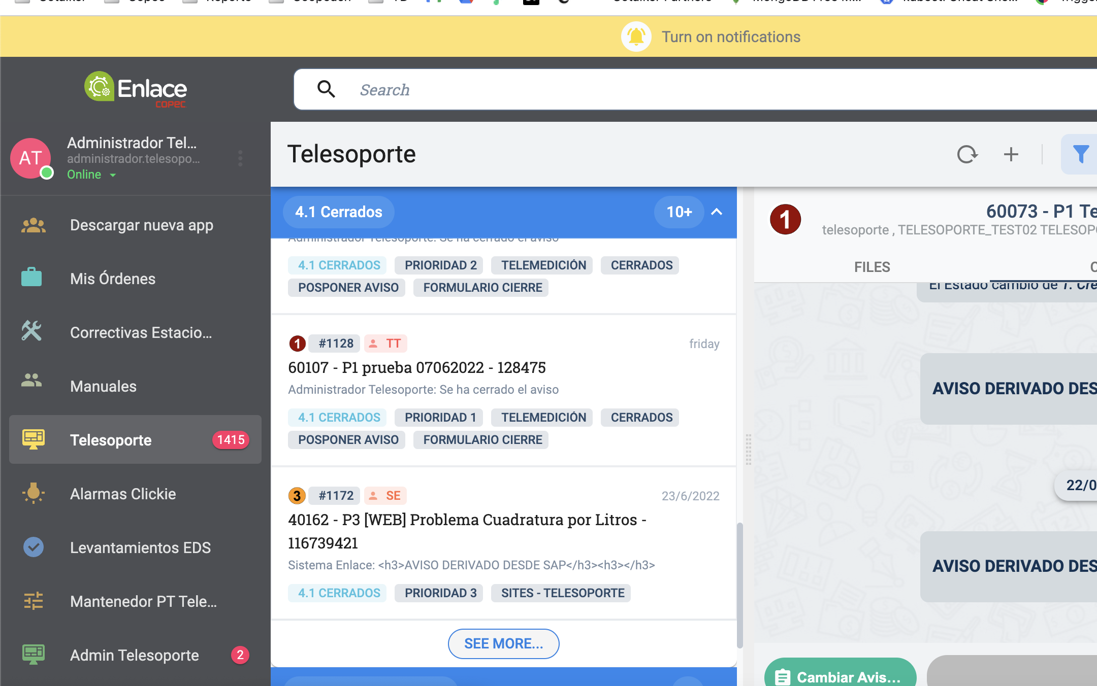 Bug report: Contador de tareas falla si existen 10 tareas en el estado · Issue #1046 · Cotalker ...