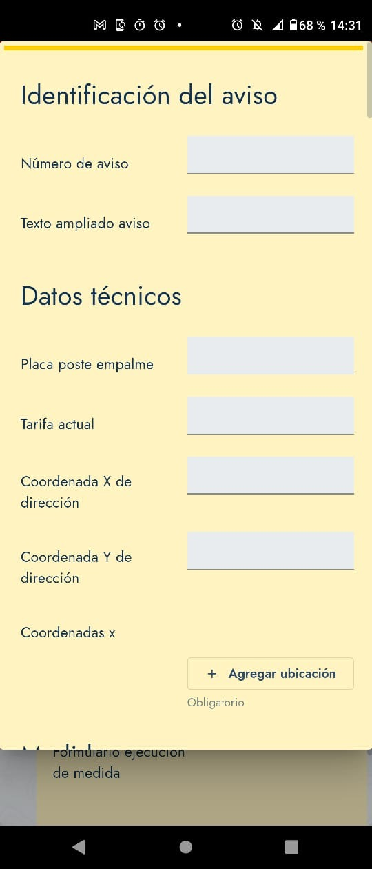Bug report: Sincronización offline no trae extensiones de la task · Issue #1259 · Cotalker ...